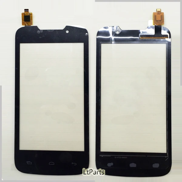High Quality 4.0" Touchscreen Sensor For Explay Alto Touch Screen ...