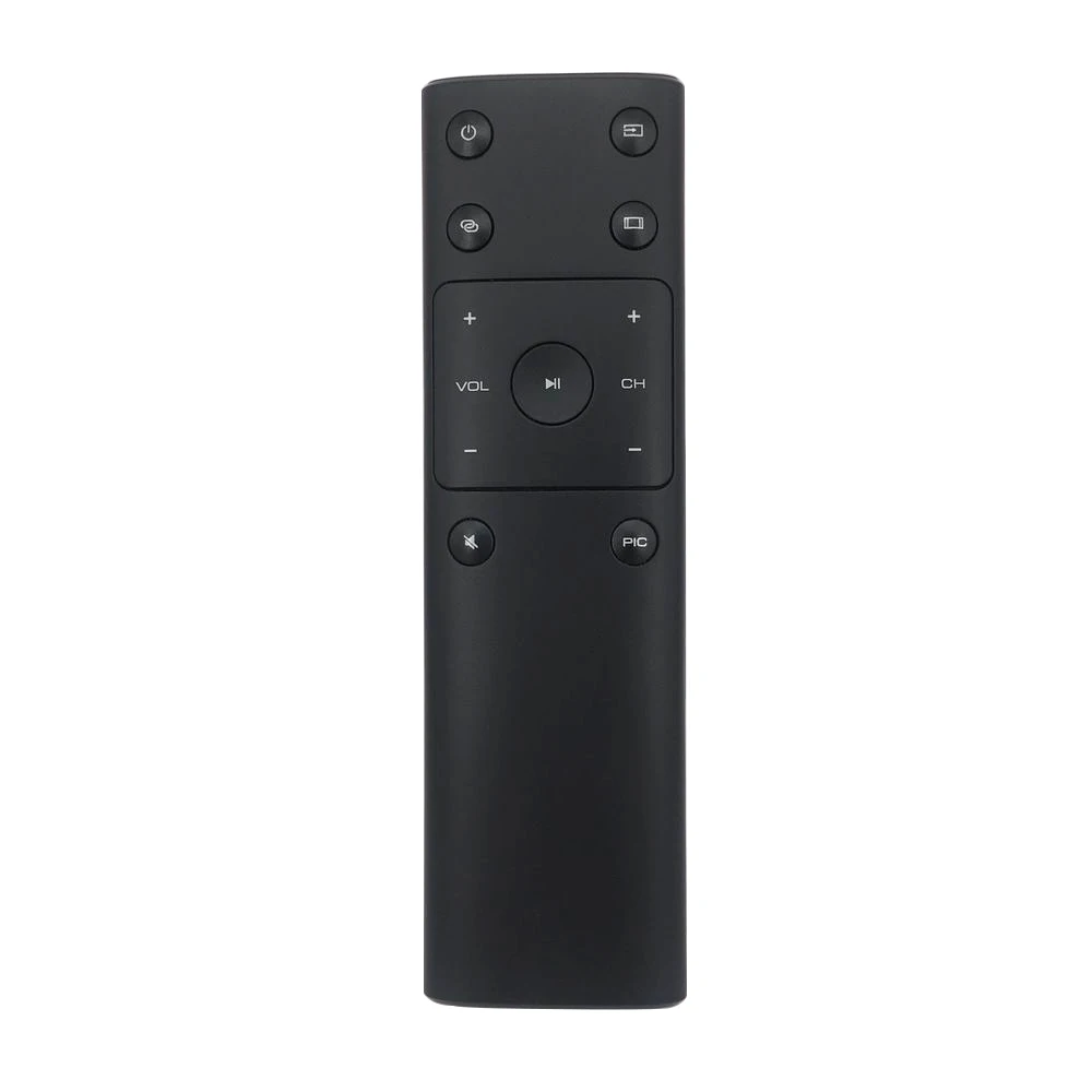New Original Remote Control Xrt132 For Vizio Basic Tv E43u173d2, E43u ...
