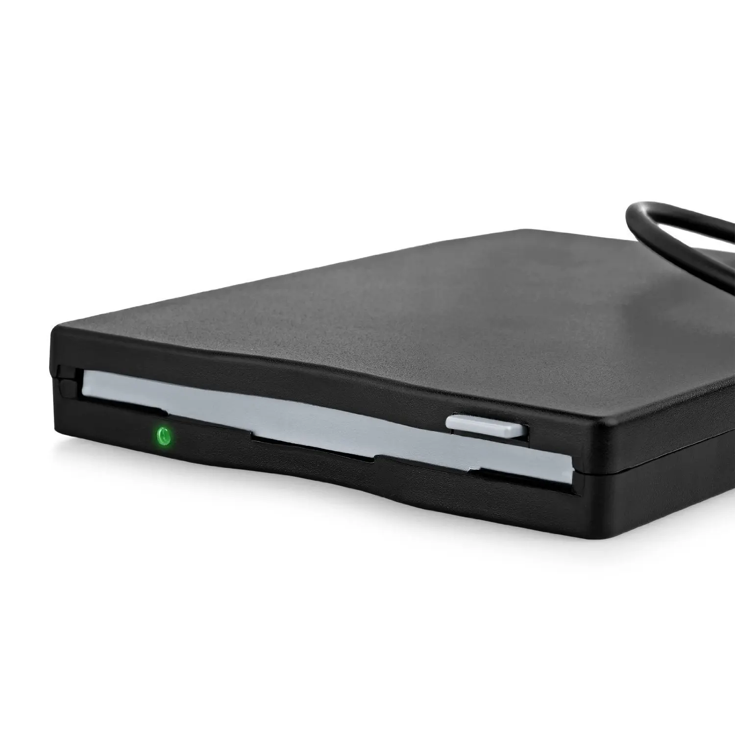 USB Floppy Drive 3.5inch USB External Floppy Disk Drive Portable 1.44 ...