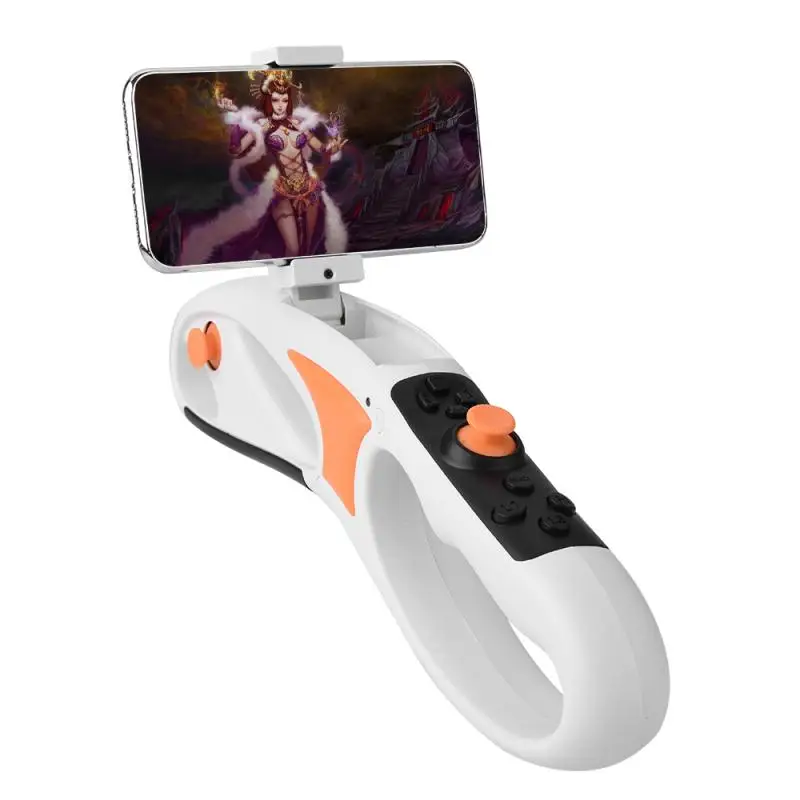 SHINECON AR Game Gun Shooting Games Gamepad Toy for Smart Phone ...