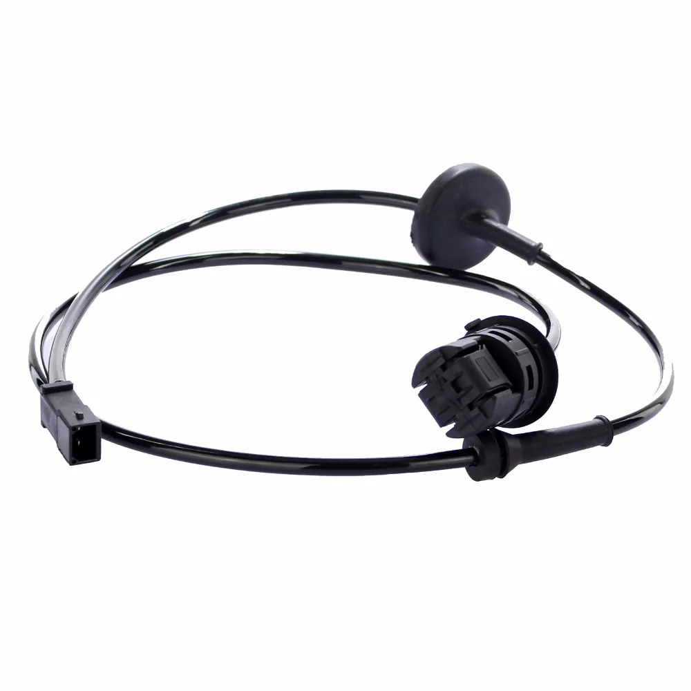 SMD ABS Speed Sensor FOR VW Audi Rear Left or Right Wheel 3B0927807C ...