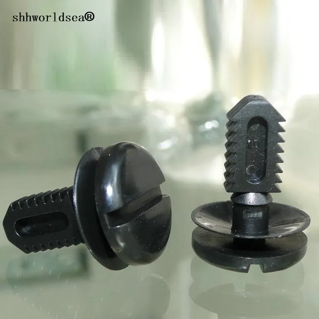shhworldsea auto clip and fastener The trunk Trunk card buckle for BMW ...