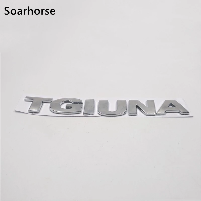 Vw Tiguan Logo