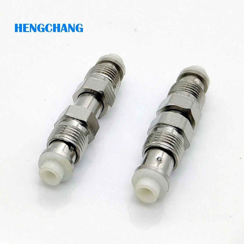 Aliexpress.com : Buy FME Female to FME Female Straight RF Coaxial ...