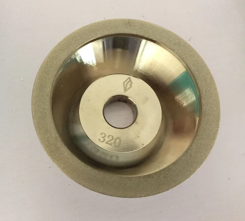 100mm-Diamond-Grinding-Wheel-Cup-320-Grit-Cutter-Grinder-for-Carbide ...