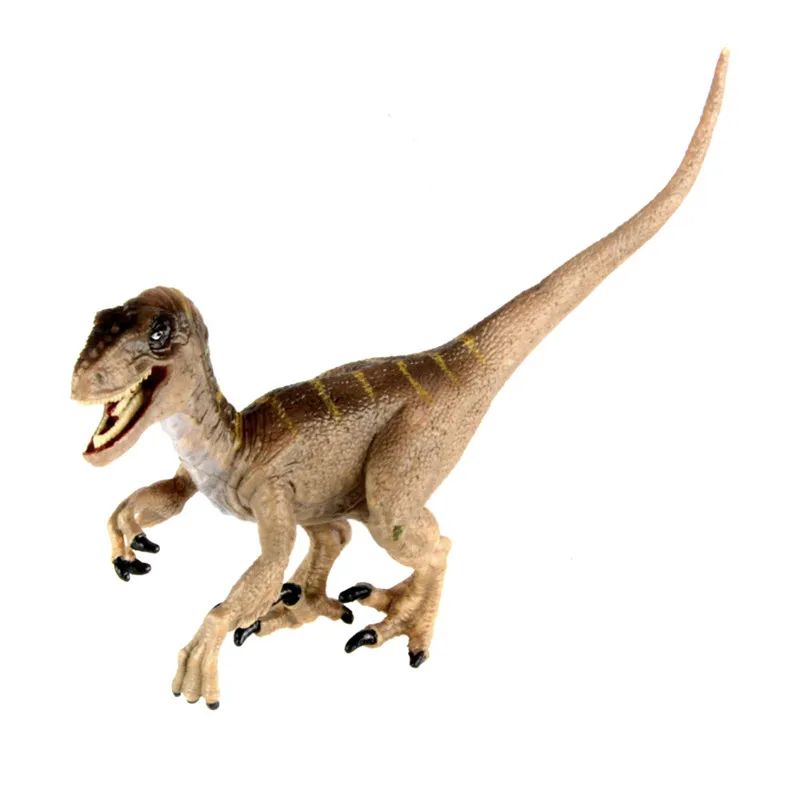 Aliexpress.com : Buy Starz Jurassic World Velociraptor Plastic Dinosaur ...