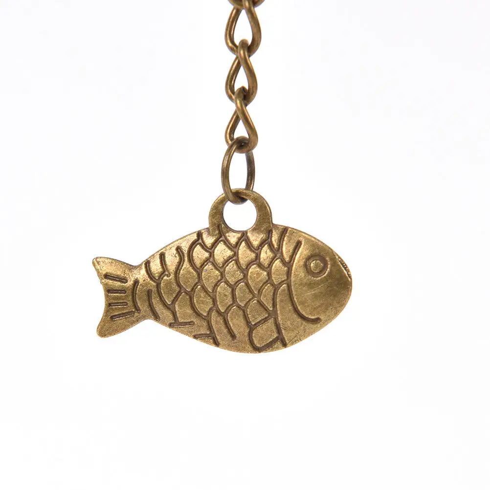 Колокольчик ветра, сплав цинка, подарки, бронза, гостиная, фэн-шуй ...