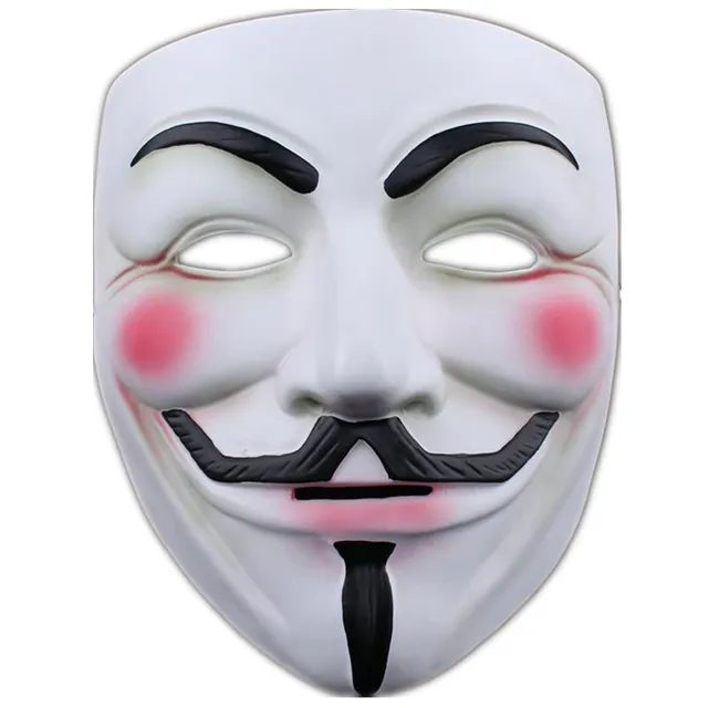 Halloween Cosplay Mascaras Scary Haloween Masquerade Masks Masque ...