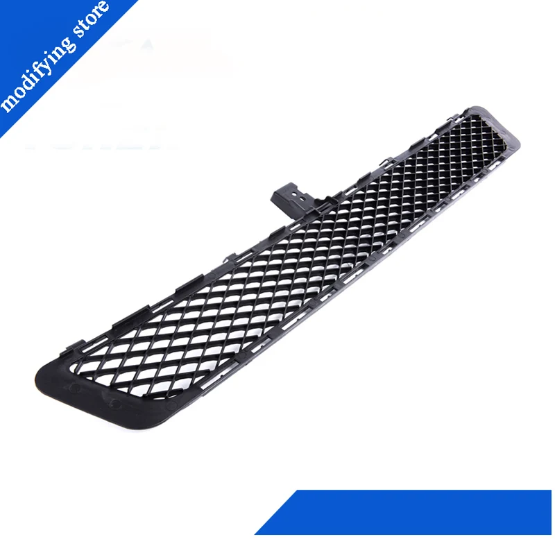 2128850523 Mer cedes W212 E350 E550 2128850523 2010 2012 용 전면 하부 범퍼 그릴 ...
