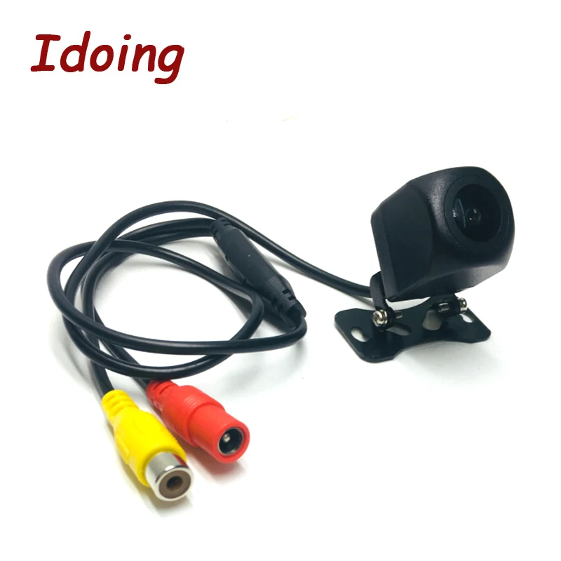 Idoing AHD Car Rear View Camera Universal Backup Parking Camera Night ...