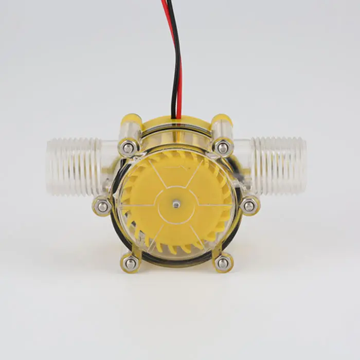 water flow generator turbine generator hydroelectric micro hydro ...