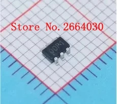 10 unids/lote PIC10F200T I/OT SOT 23 6 PIC10F200T I PIC10F200 10F200 6 ...