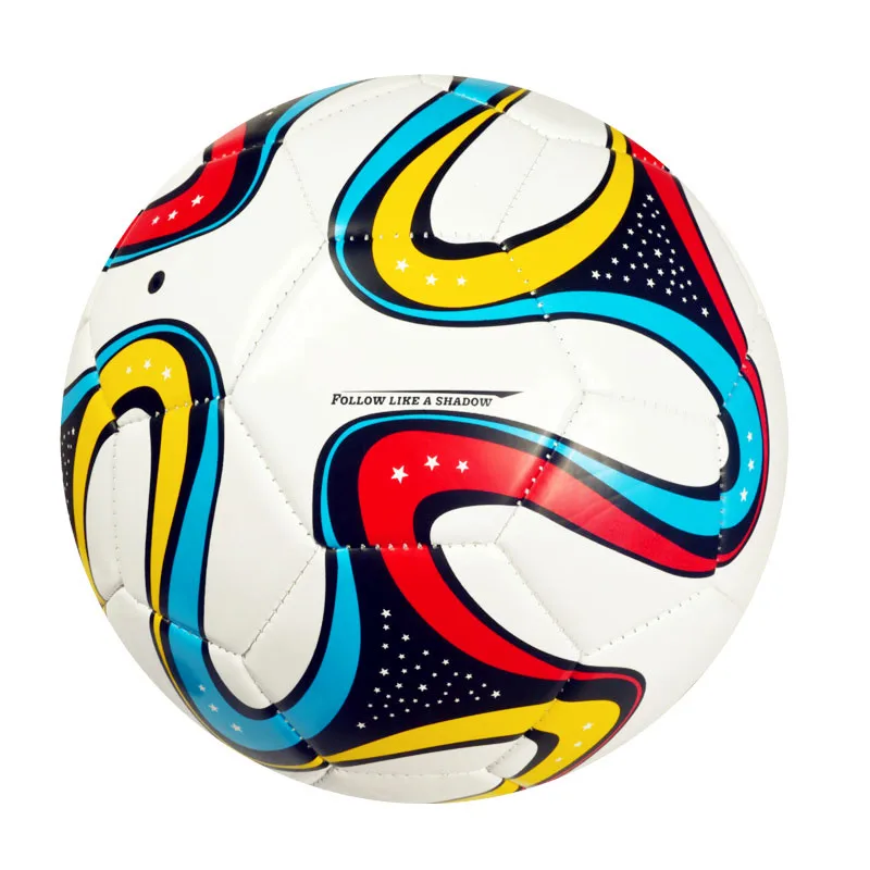 Online Buy Wholesale soccer ball from China soccer ball Wholesalers ...