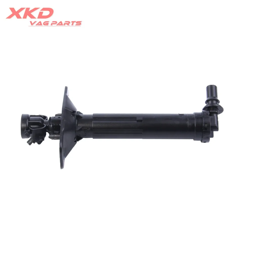 Right-Headlight-Washer-Sprayer-Nozzle-For-A-udi-A6-S6-Avant-16-17 ...