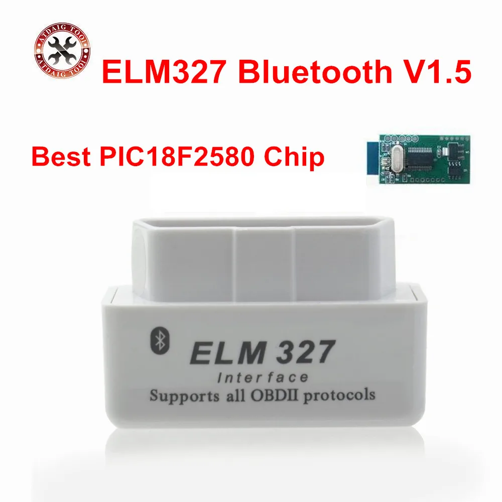 Latest-V1-5-White-Super-Mini-ELM327-Bluetooth-OBD2-Scanner-Smart-Auto ...