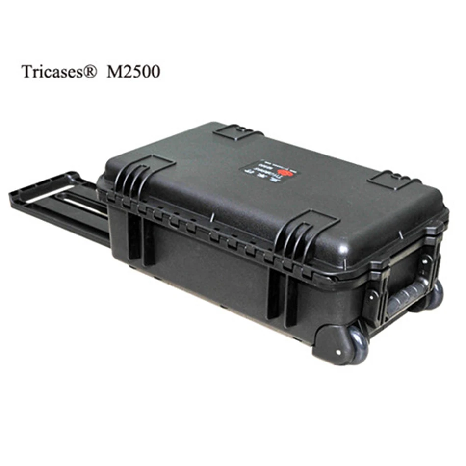 Hot-sale-M2500-Shanghai-Tricases-factory-new-style-waterproof-PP-hard ...