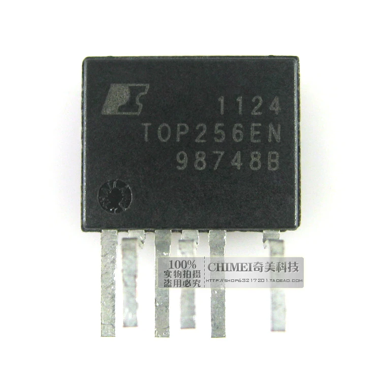Free Delivery. TOP256EN TOP256E LCD power management IC chip driver ...