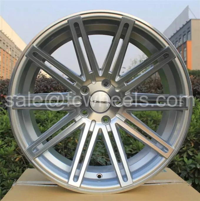 High-quality-replica-VOSSEN-CV4-Alloy-wheel-car-accessories-aluminium ...