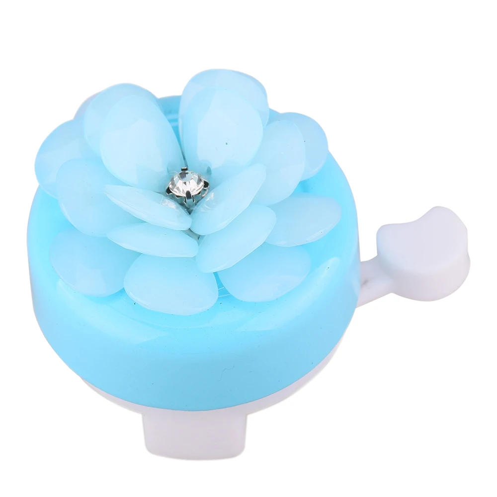 Sonnette - klaxon vélo,Sonnette de vélo pliable en aluminium pour ...