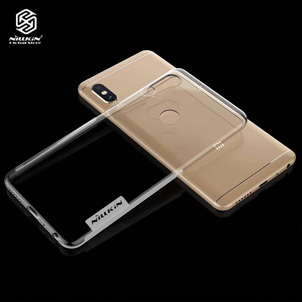 Nillkin Redmi Note — Xiaomi-note.ru