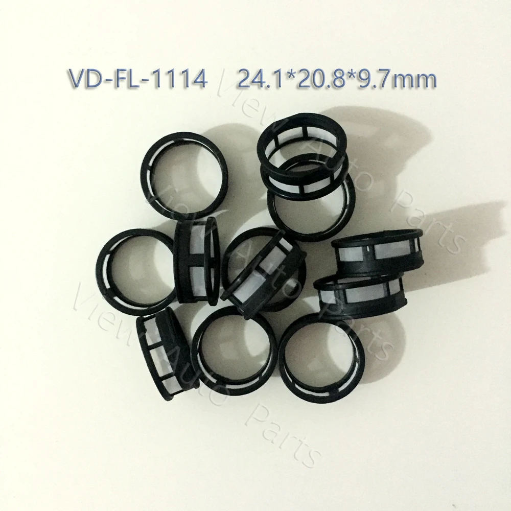 20pcs Wholesale Fuel Injector Filter Top Quality Fuel Injector Repair ...