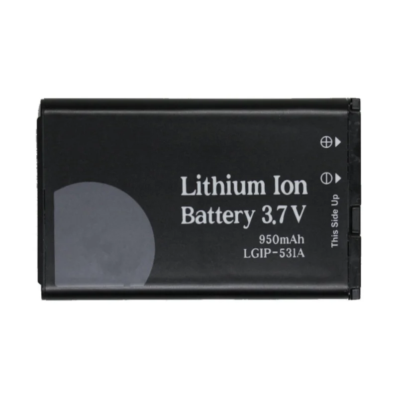 LGIP531A LGI P531A LGIP 531A LG Revere 3 VN170 전화 GB106 GB110 KX190 ...