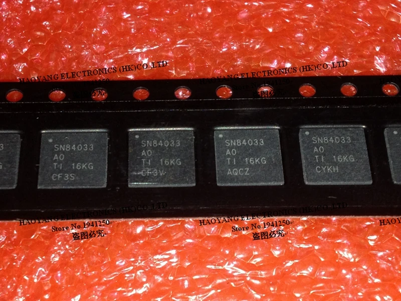 5-10pcs-SN84033-SN84033AO-SN84033A0-100-New-and-original.jpg