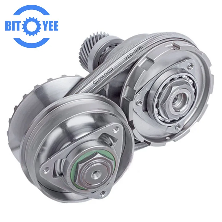 RE0F10A JF011E RE0F11A JF015ECVT комплект шкива передачи для Nissan x ...