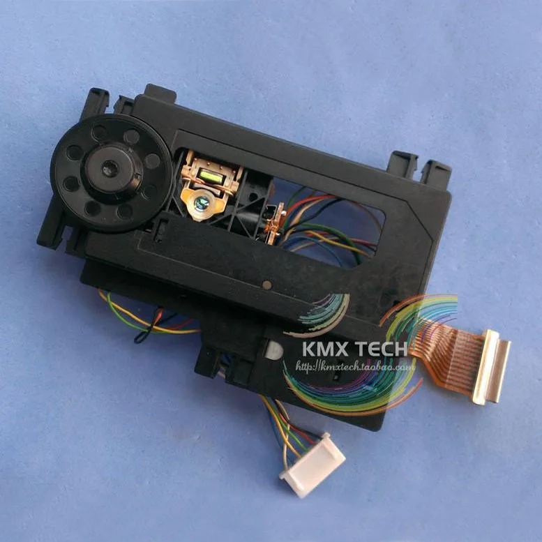 El reemplazo del Laser Len Para CYRUS CD8X pikcup CD CD Por Óptico 8X ...