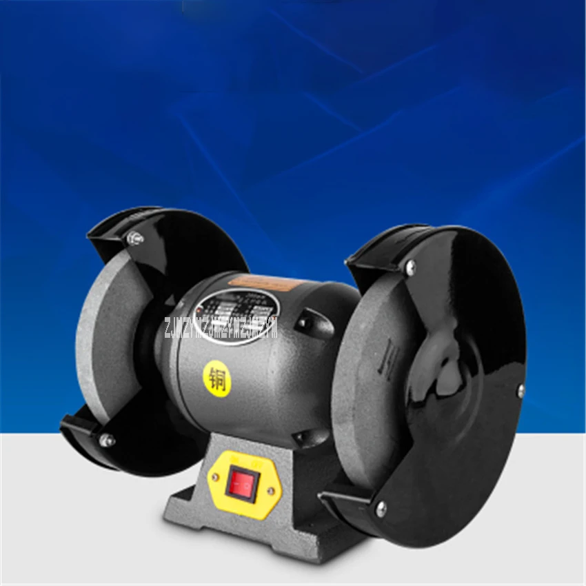 S2ST-200-S3ST-200-Multi-Functional-Bench-Grinder-Rotary-Grinder ...