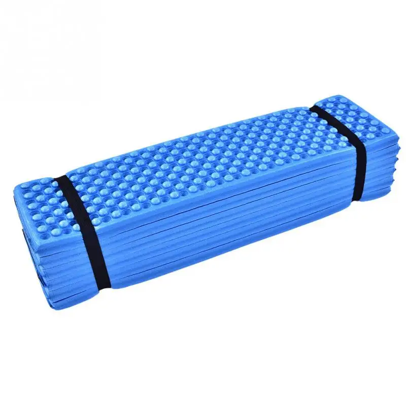 Ultralight Foam Camping Mat - Camp Sleeping Mat - Camping Boutique