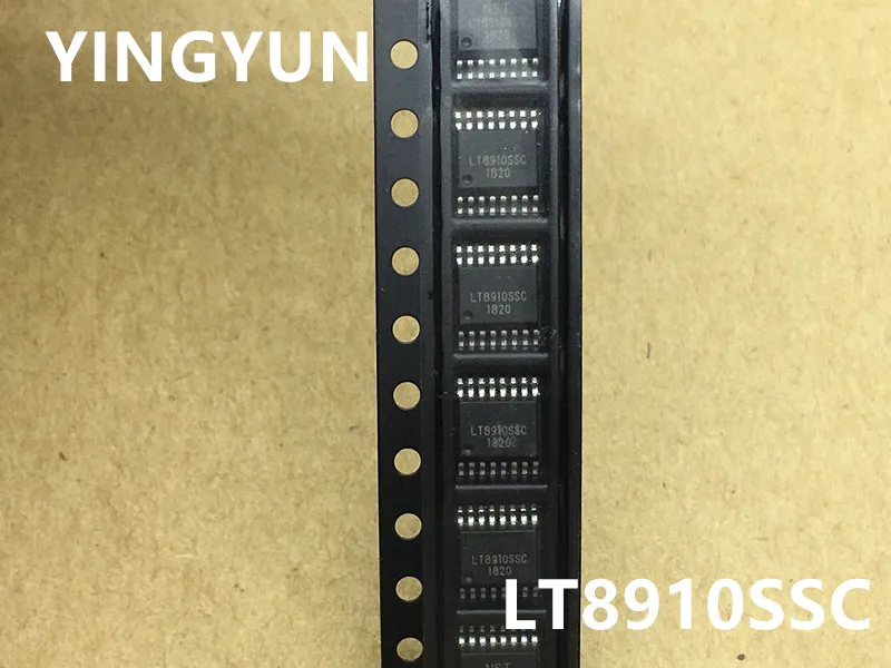 10PCS-LOT-LT8910-LT8910SSC-2-4G-stable-remote-control-chip-Single-core ...