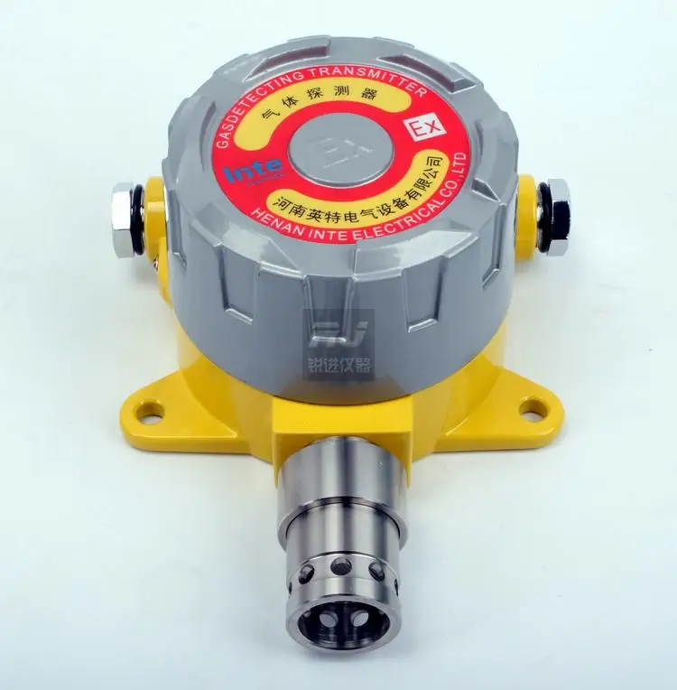 Intertek-KQ500-Ex-Pemancar-Deteksi-Gas-Tetap-Pemancar-Deteksi-Gas-Yang ...