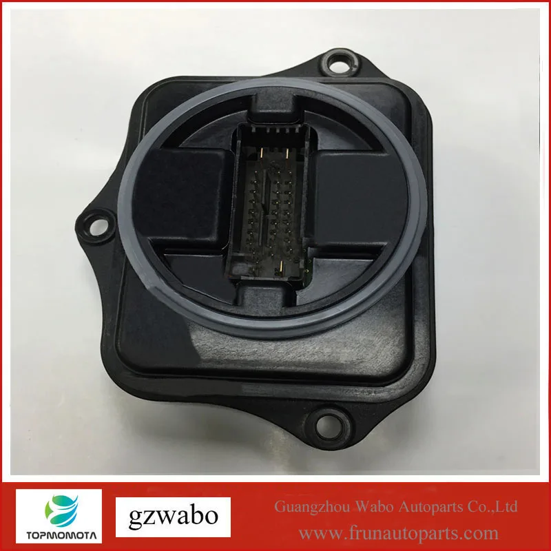 2 Pieces Headlight Afs Leistungsmodul Ballast 3d0941329a Or 3d0941329b ...