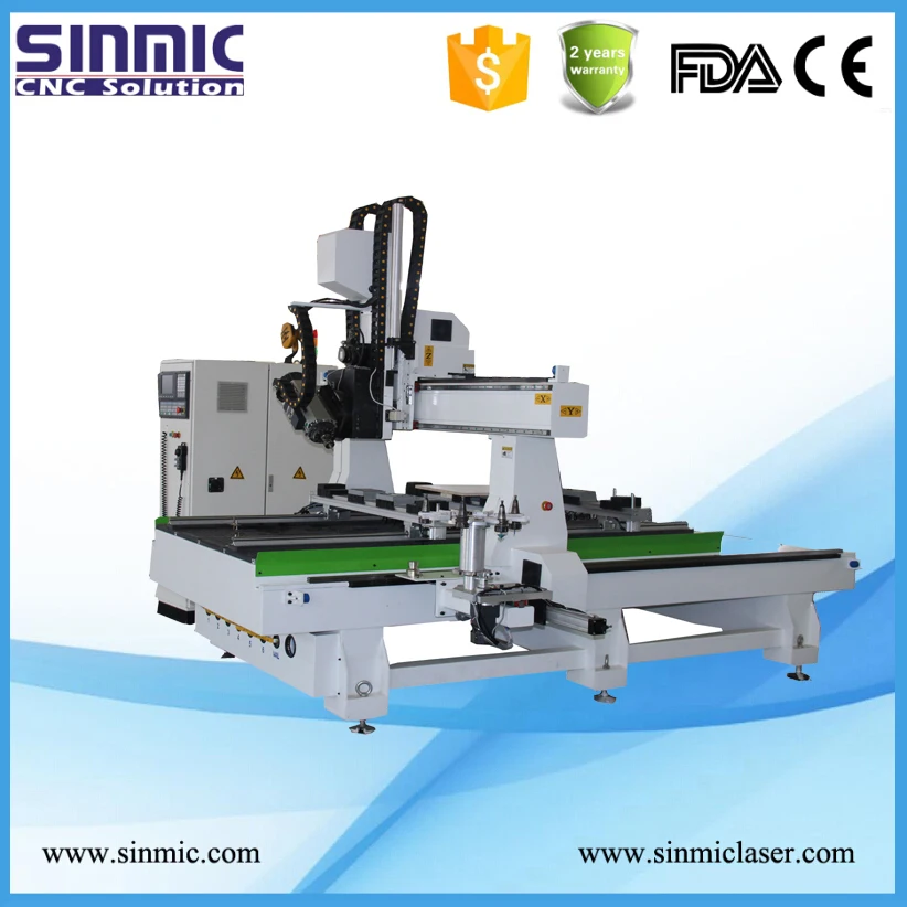 China Cnc Zone 4 Axis Mini Cnc Router Engraver Cnc Milling Machine - Other Furniture - AliExpress