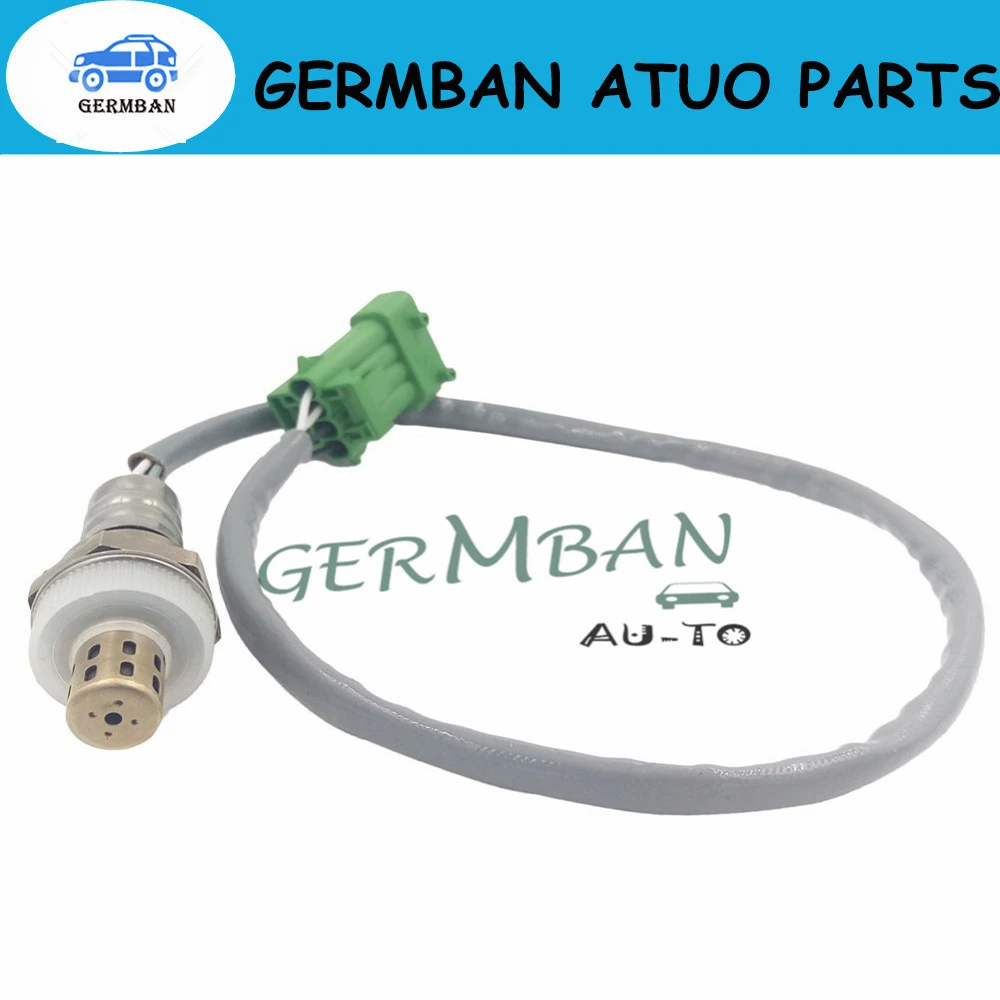 1628.kn Oxygen Sensor O2 Lambda Sensor Fit For Citroen Peugeot 206 306 ...