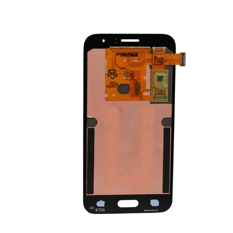 4,5 ''ЖК-дисплей для SAMSUNG Galaxy J1 lcd J120 J120F j120M J120H ...