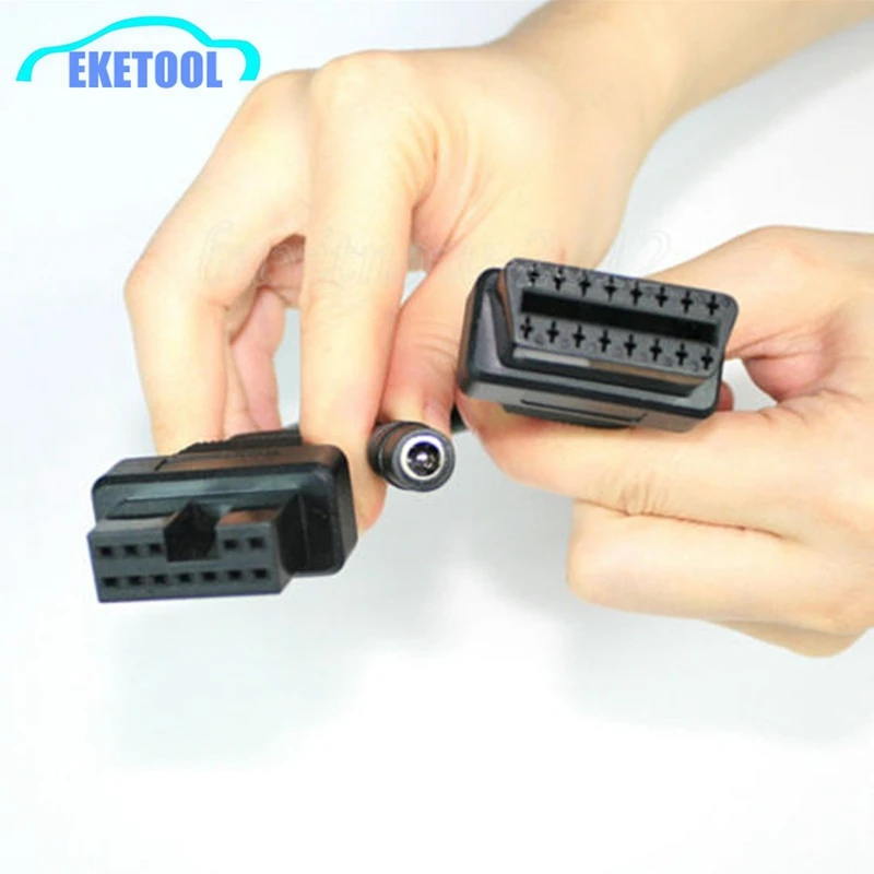 Gor ca Sprzeda OBD OBDII Z cze Diagnostyczne Dla Mitsubishi 12 Pin Do gor-ca-sprzeda-obd-obdii-z-cze-diagnostyczne-dla-mitsubishi-12-pin-do