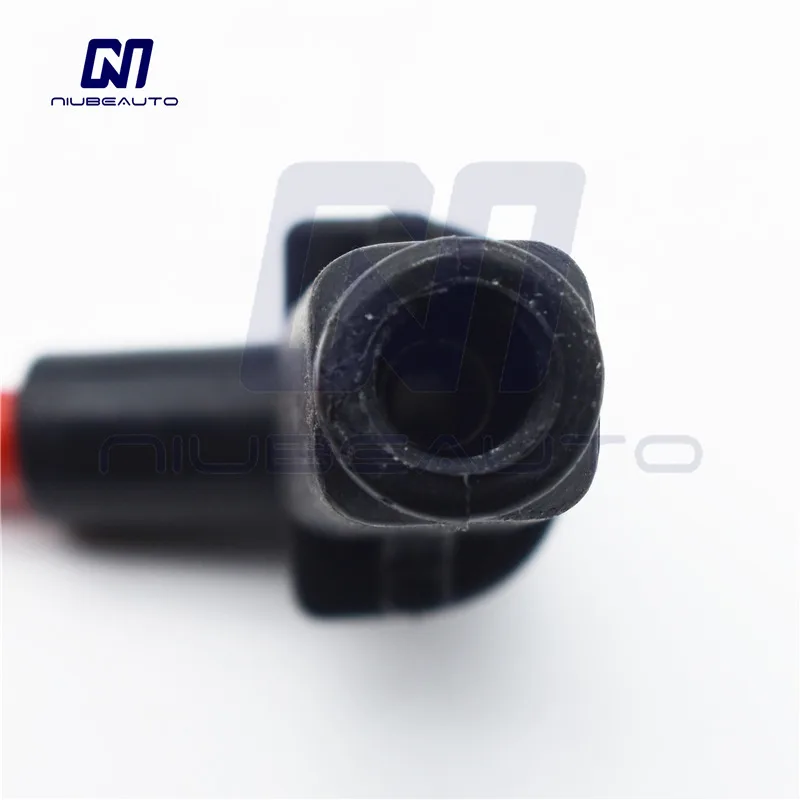 Automotive 19351593 Spark Plug Wire Kit For Corvette Silverado Tahoe GM ...