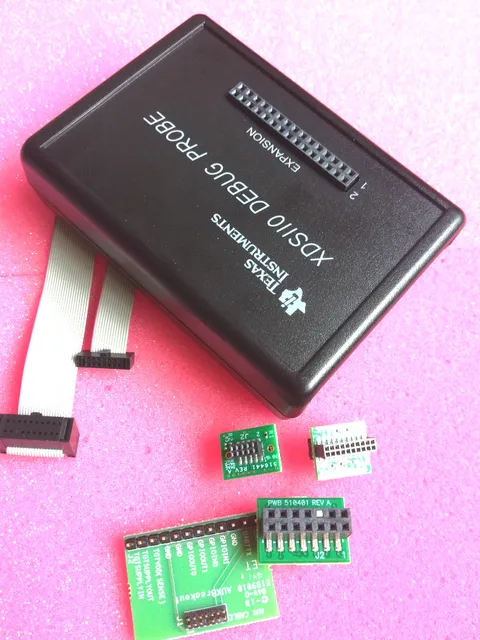 Xds110 Probe