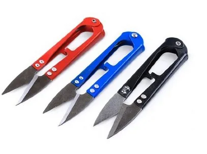 Aliexpress.com : Buy 3Pcs Protable Embroidery Sewing Tool Thread Cutter ...