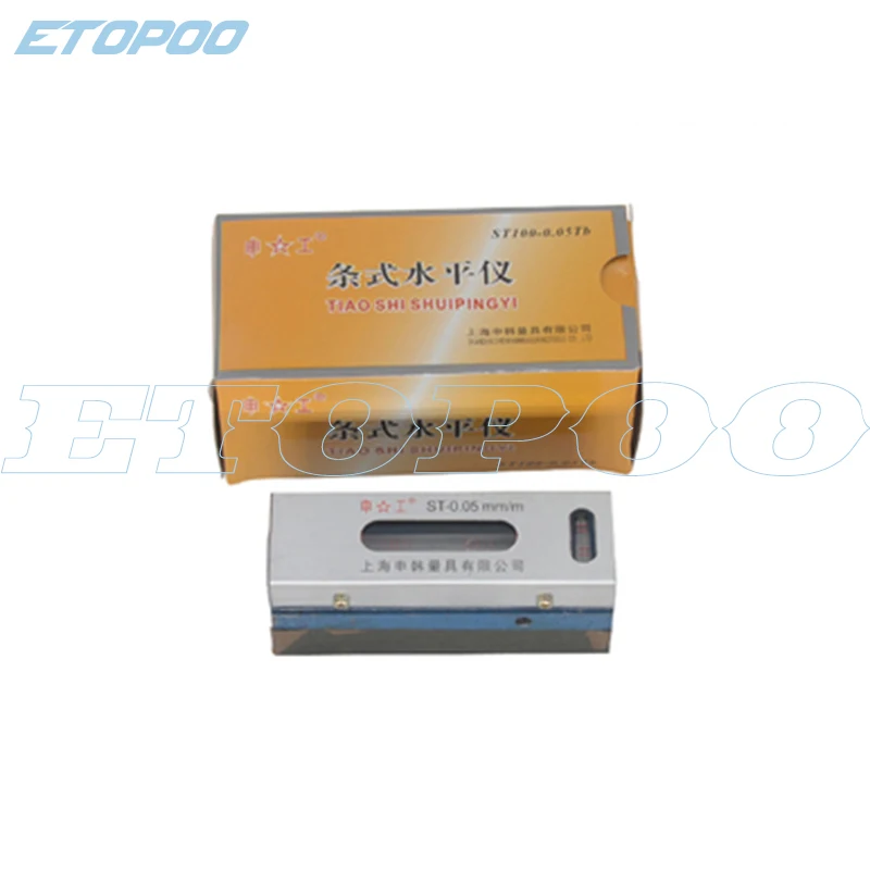 0.02mm/0.05mm 100/150/200/250/300mm High Quality Bar Level Meter Frame ...