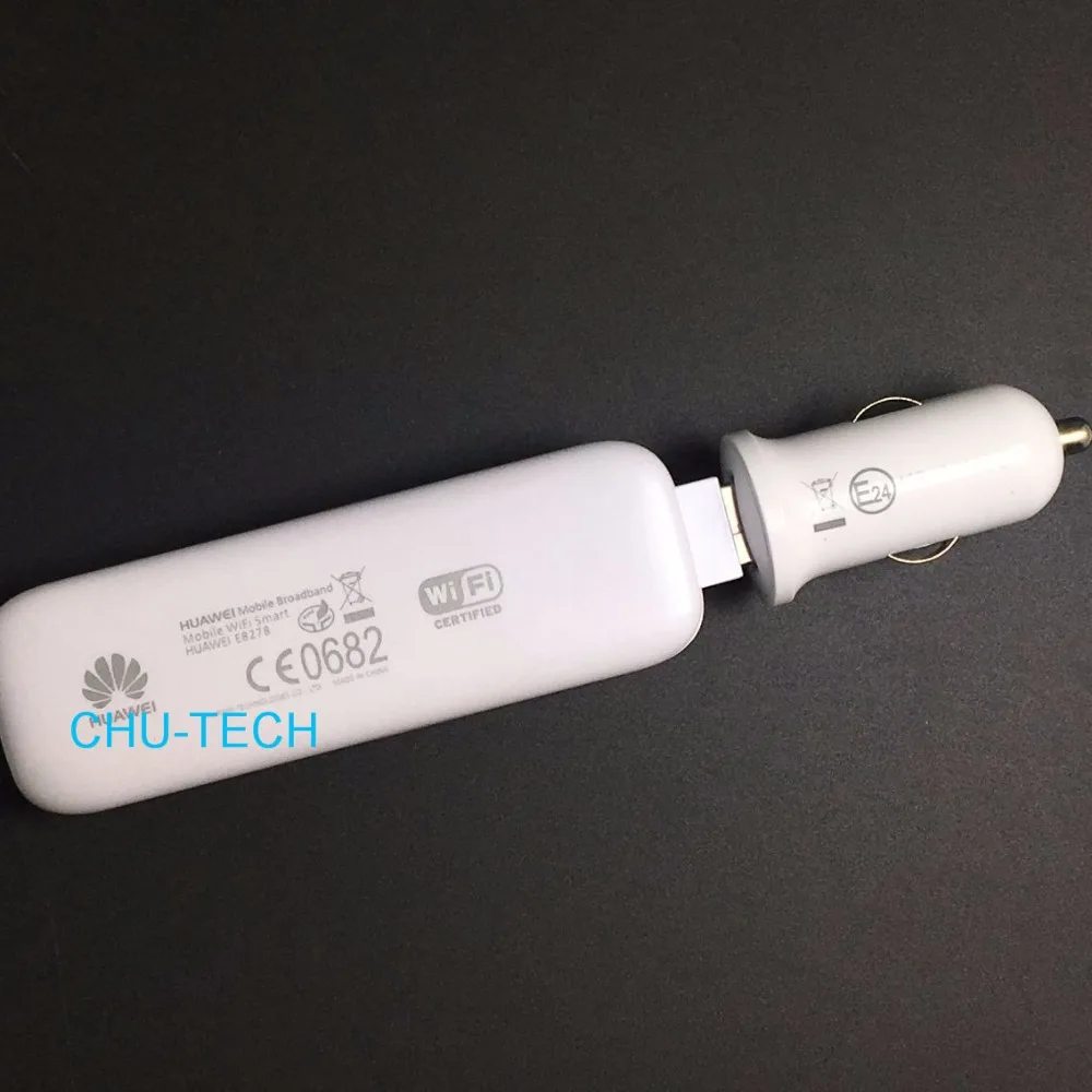 Купить оригинальный e8278s-602 разблокирована и Huawei e8278 с оригинала автомобиль зарядное ...