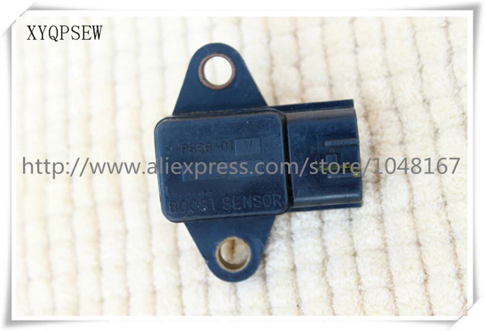 XYQPSEW PS66-01, HITACHI, BOOST SENSOR fall für intake druck sensor