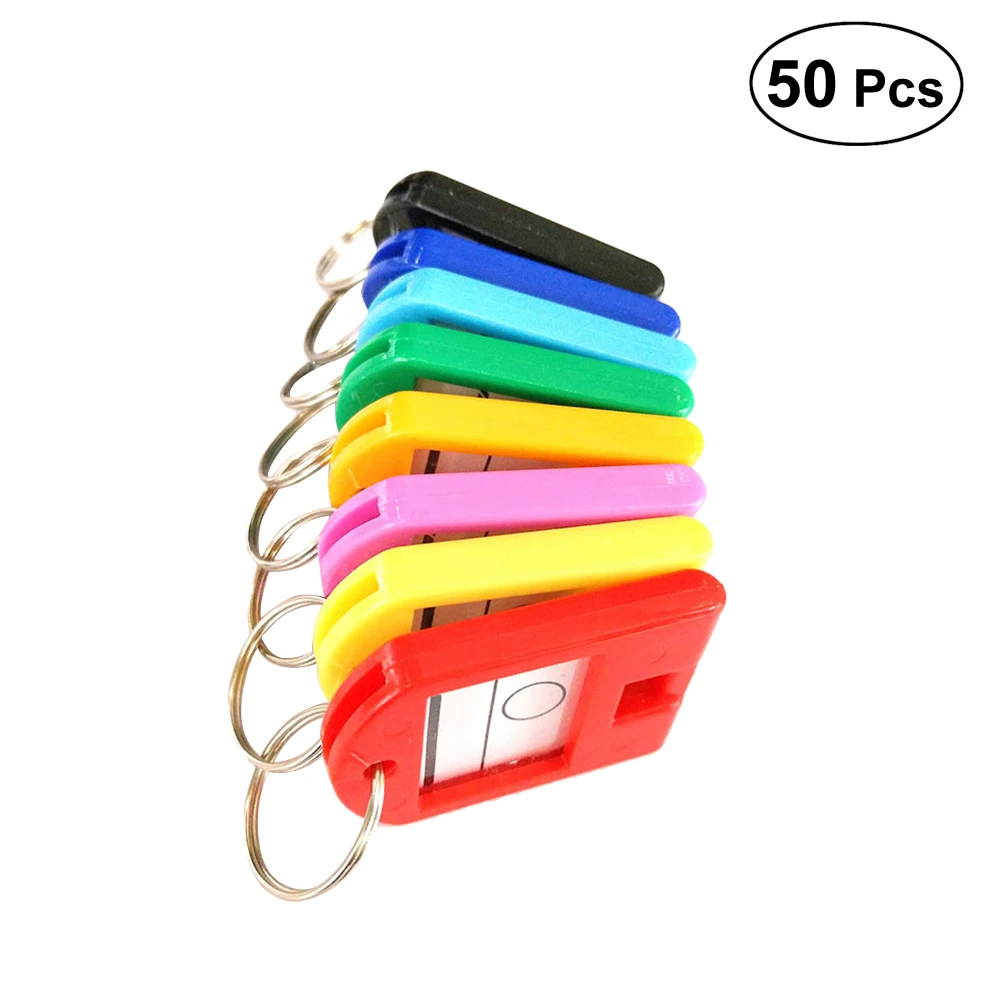 Aliexpress.com : Buy 50 Pcs New Key Sorting Multi Color Office ABS ... Aliexpress.com : Buy 50 Pcs New Key Sorting Multi Color Office ABS ...