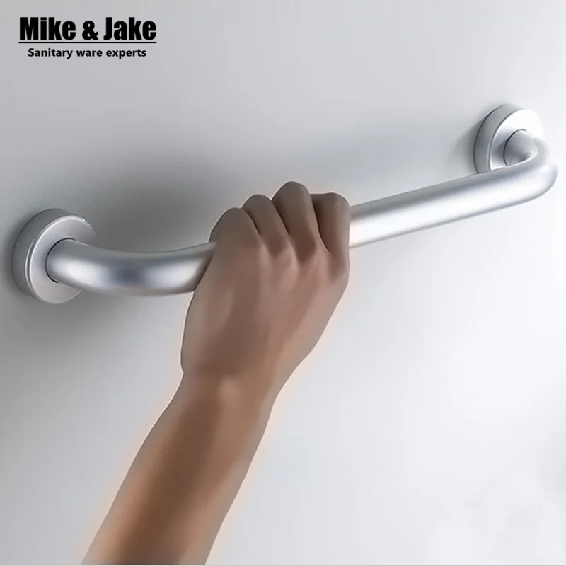 Bathroom Towel Rack Space Aluminum Handrails Helping Hand In Hand Bath ...
