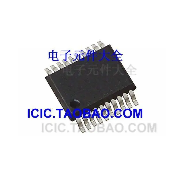 20PCS 74LVC244 SSOP20 74LVC244ADB secret foot|foot switch|foot ...