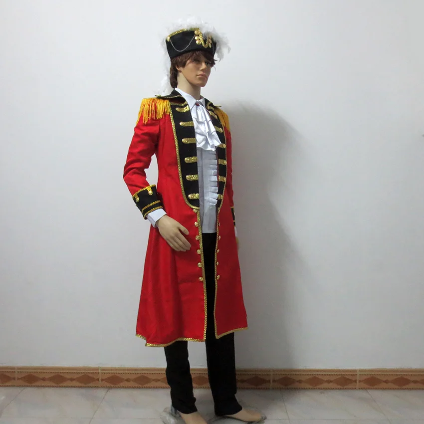 Arthur Kirkland Pirate