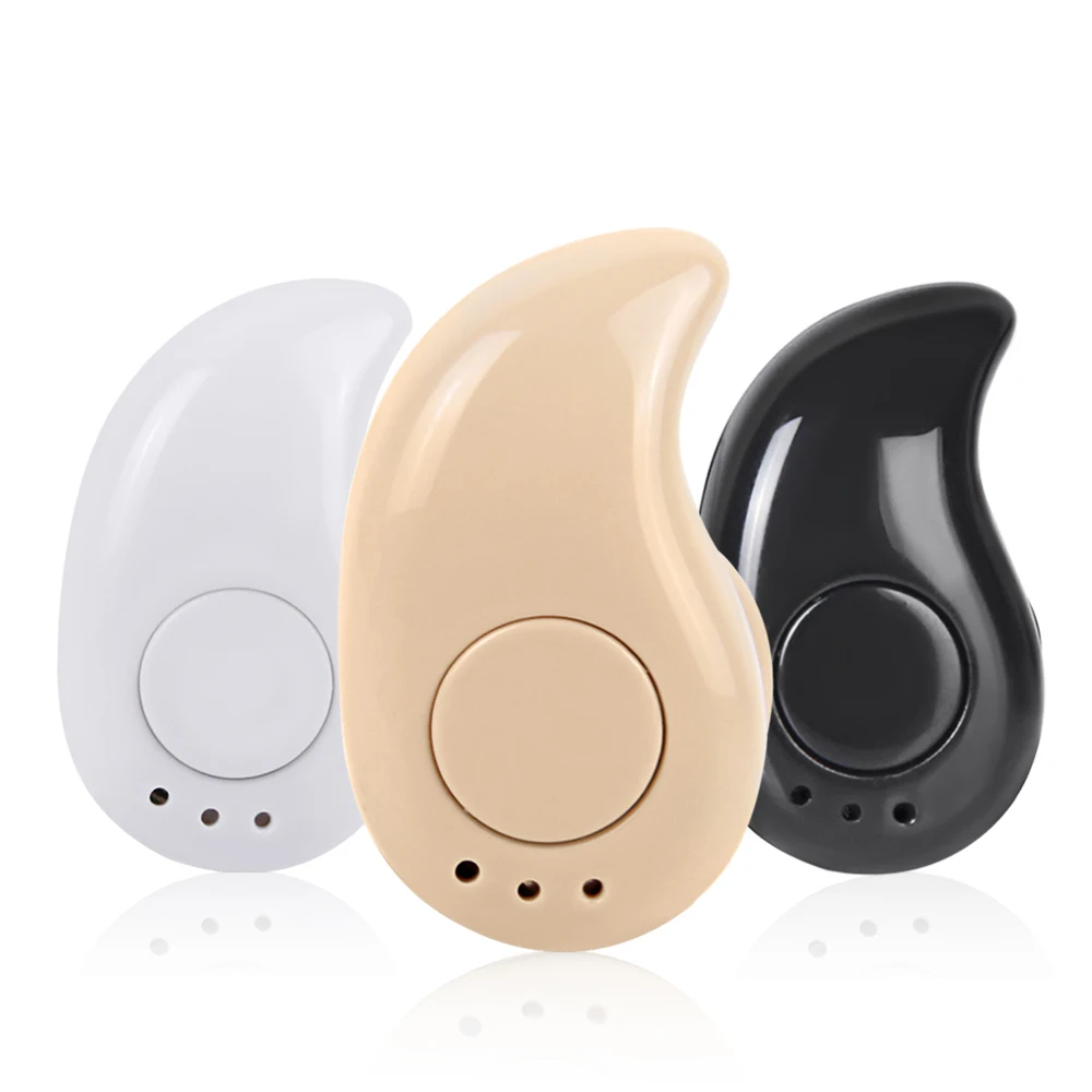 Professional-Mini-Bluetooth-4-1Earphones-Wireless-Stereo-Earbuds ...