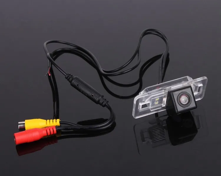Waterproof Rear View Camera Car Back Reverse Parking Assistance Camera ...